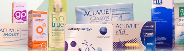 HK CENTRO VISUAL | Agenda online